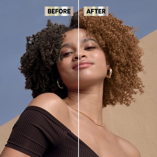 Nutrisse Ultra Color: Salted Caramel Hair Color – Garnier