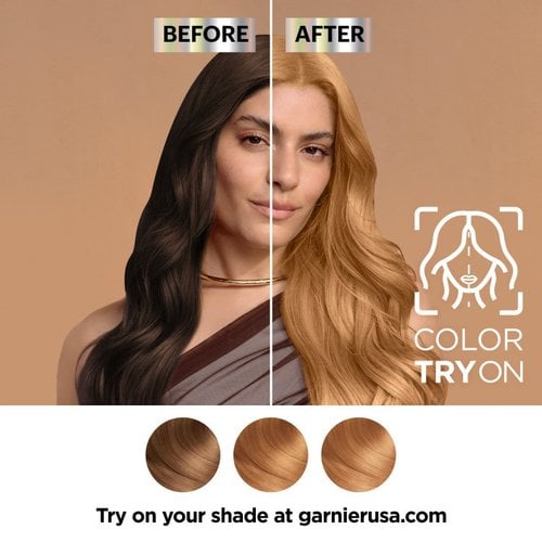 garnier multi lights