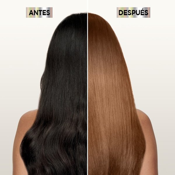 Coloración para el cabello Nutrisse Ultra Color: Tinte para el cabello ...