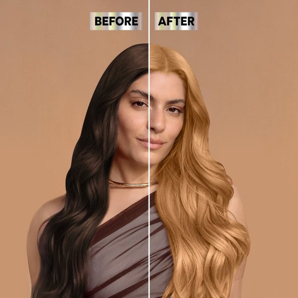 Nutrisse Ultra Color: Coconut Flan Hair Color – Garnier