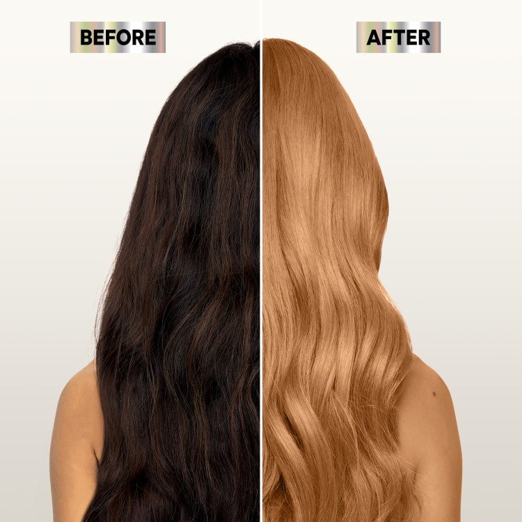 Nutrisse Ultra Color: Coconut Flan Hair Color – Garnier