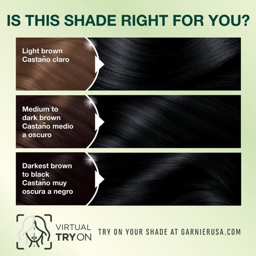 is midnight black or blackest black darker