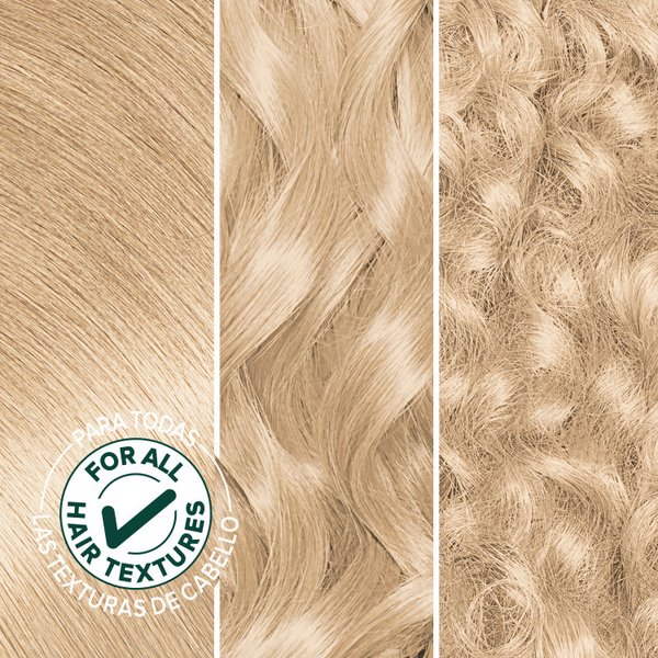 Nutrisse Ultra Crème - Extra-Light Ash Blonde 111 - Garnier