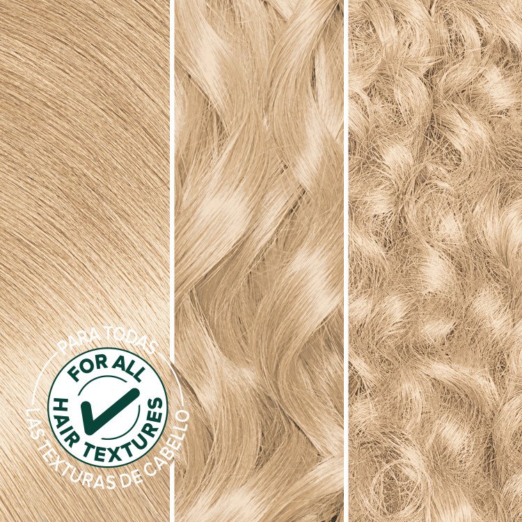 Nutrisse Ultra Crème - Extra-Light Ash Blonde 111 - Garnier