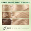Nutrisse Ultra Crème - Extra-Light Ash Blonde 111 - Garnier