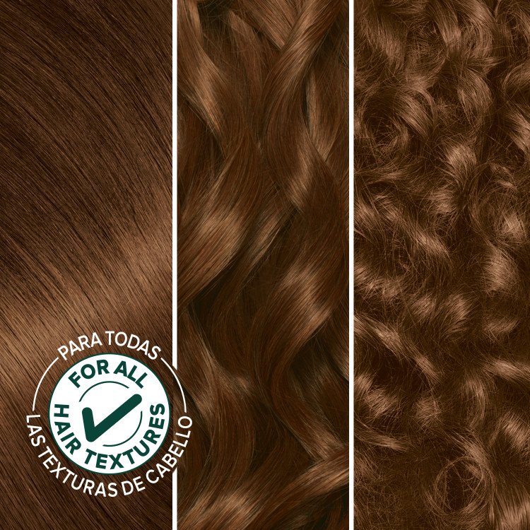 Nutrisse Ultra Crème - 53 Medium Golden Brown - Garnier