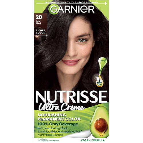 garnier quiz