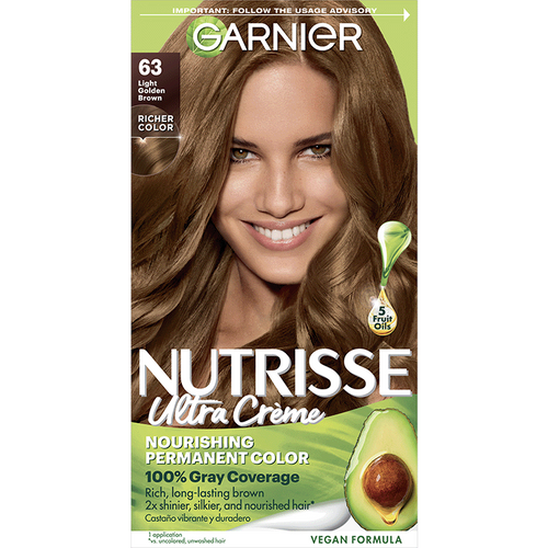 garnier nutrisse 3