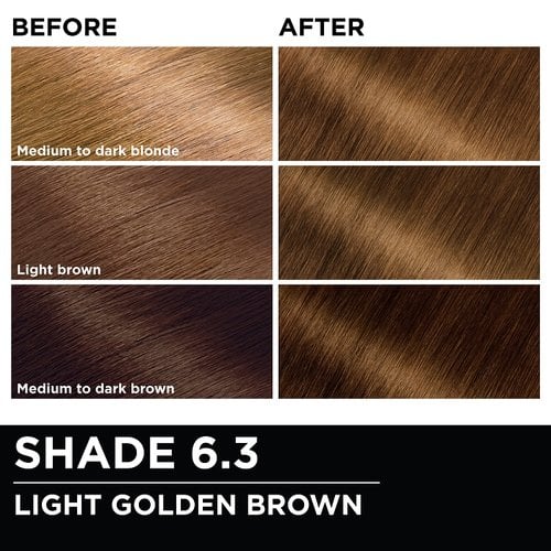 light brown olia