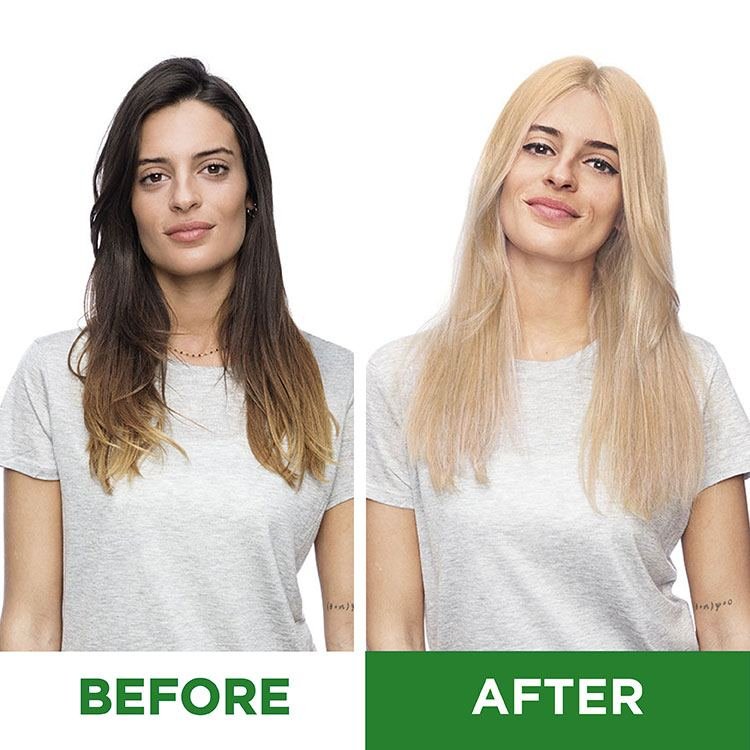 Nutrisse Nourishing Color Creme - Extra-Light Natural Blonde - Garnier