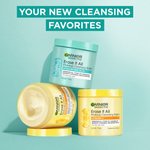 Erase It All Hyaluronic Acid Cleansing Balm - Garnier