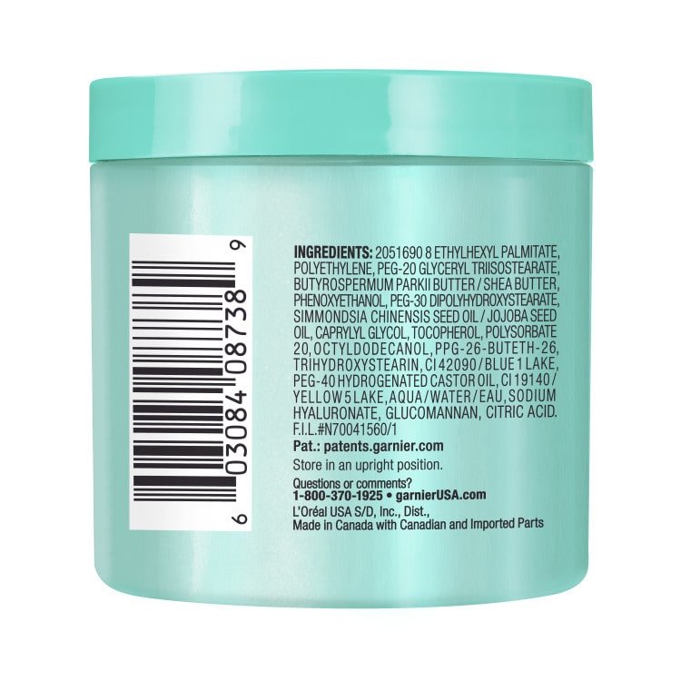 Erase It All Hyaluronic Acid Cleansing Balm - Garnier