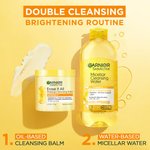 Erase It All Makeup Cleansing Balm with Vitamin C - Garnier
