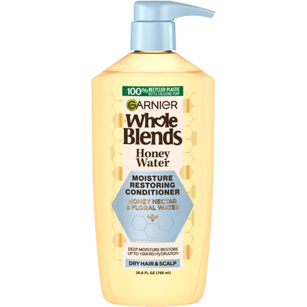 Honey Water Moisture Restoring Conditioner - Garnier