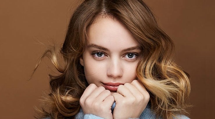 Técnicas de coloración - Consejos de coloración y tinte de cabello ...