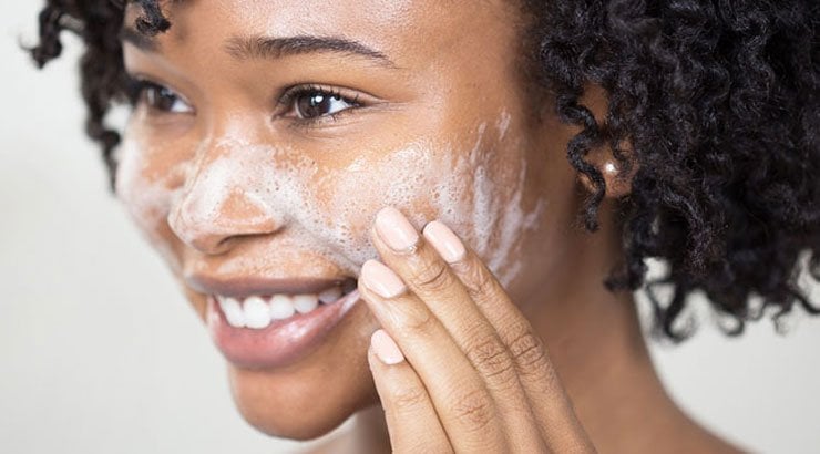 Facial Cleansing - Skin Care Products and Tips - Garnier