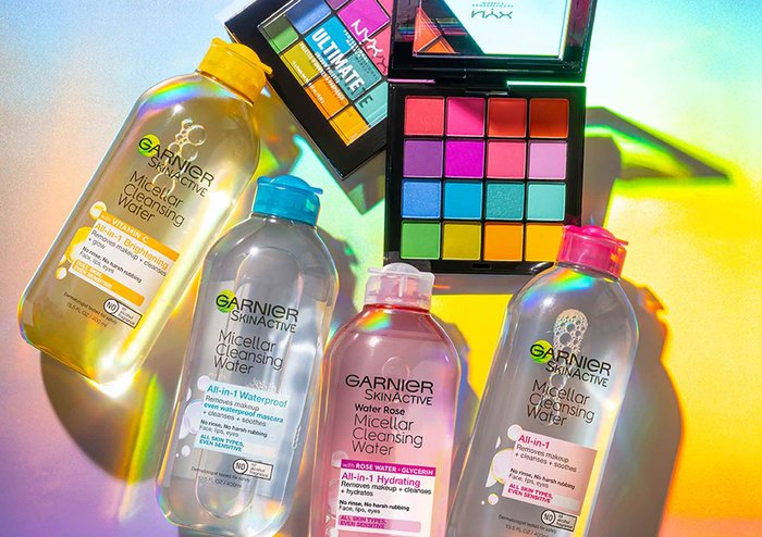 Garnier x OUT Foundation: an LGBTQ+ wellness partnership - Garnier