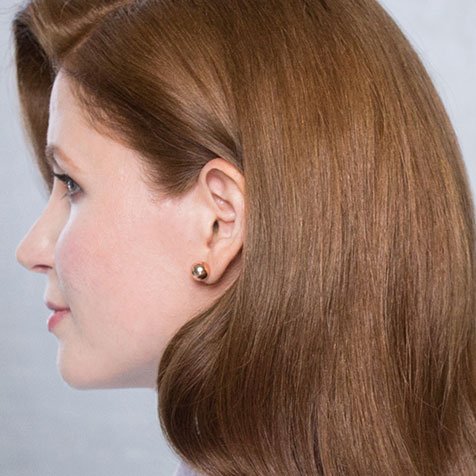 Color pardo rojizo - Productos y consejos de coloración - Garnier